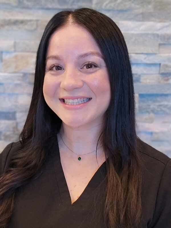 Michaela Magana - General Dentist in Corona, CA